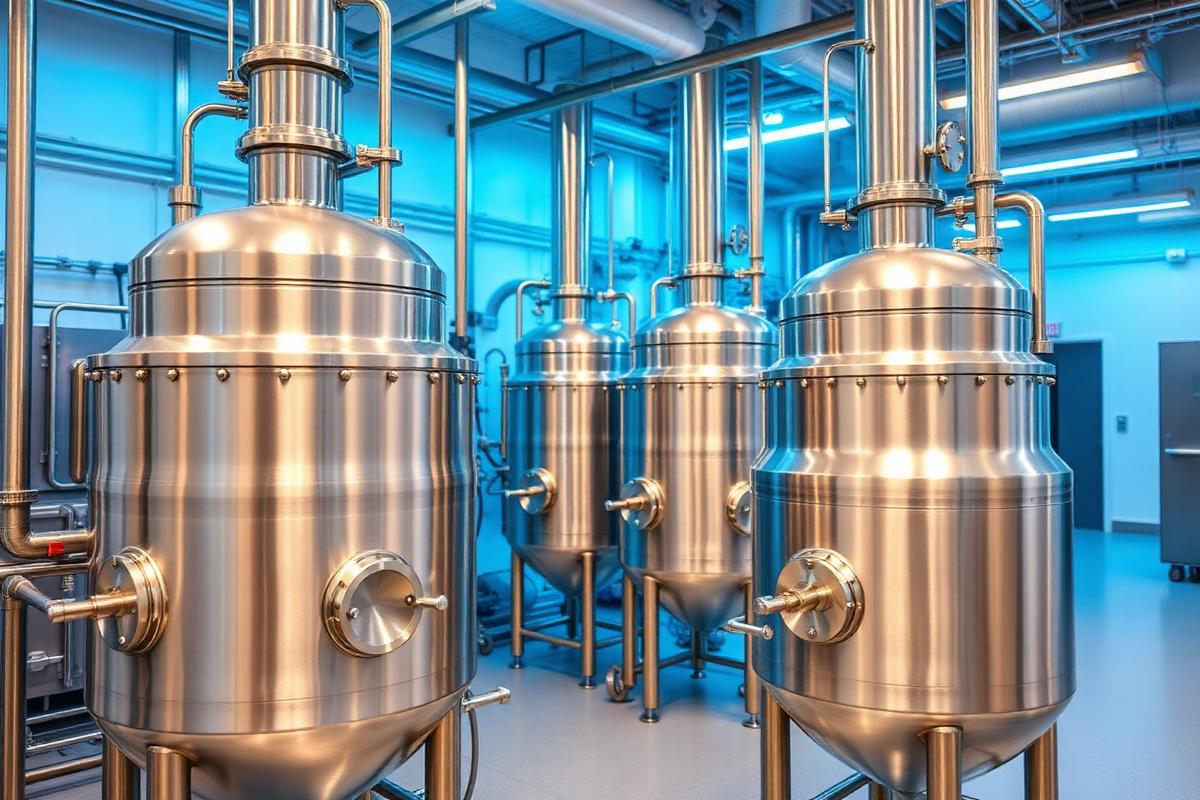 Octum Life Sciences — API & Pharmaceutical Intermediates Manufacturer